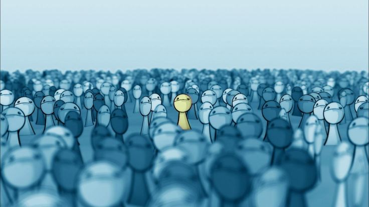 Tổng quan về Chứng sợ không gian rộng (Agoraphobia) – Exploring ...