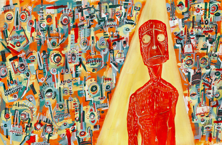 Giới thiệu về Chứng ám ảnh sợ (Phobia) – Exploring Psychology – Khám ...