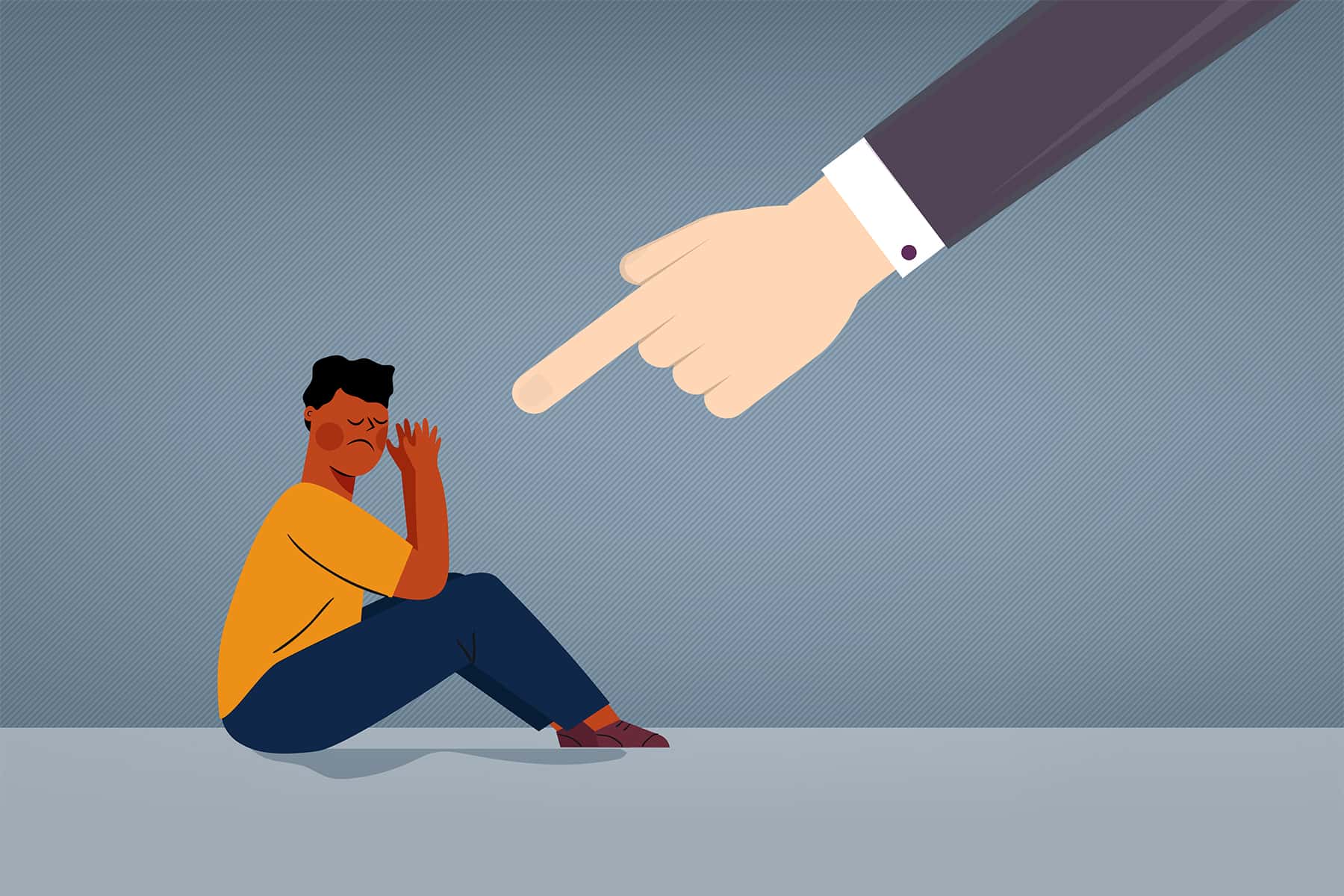 Hiện tượng “Ông Trời có mắt” (Just-World Phenomenon) trong tâm lý học ...