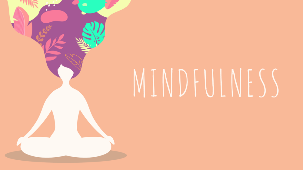 Sự khác biệt giữa Chánh niệm (Mindfulness) và Thiền định (Meditation ...