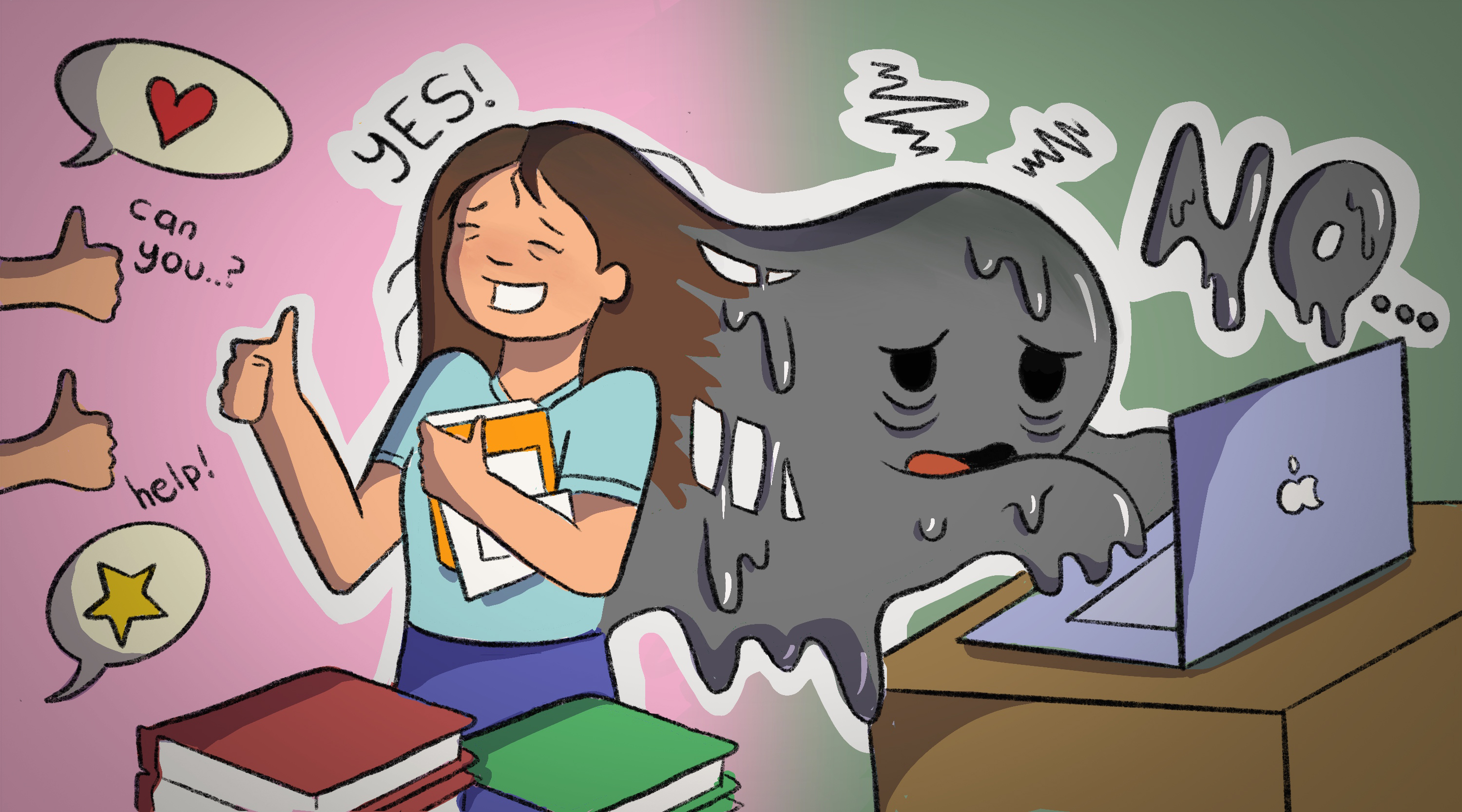 Làm sao để ngừng cố làm hài lòng người khác (How To Stop Being A People-pleaser)? – Exploring ...