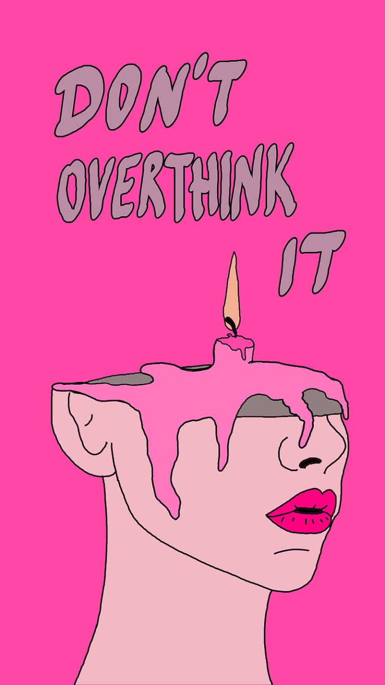 Làm sao để ngừng suy nghĩ quá nhiều (How To Stop Overthinking ...