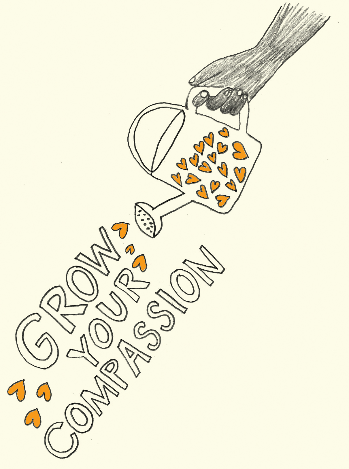 Yêu thương và Thấu cảm khác nhau thế nào (Compassion vs. Empathy ...