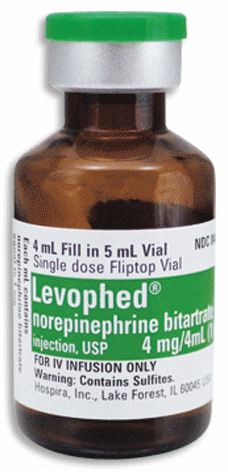Sự khác biệt giữa Epinephrine và Norepinephrine (Differences Between Epinephrine and ...