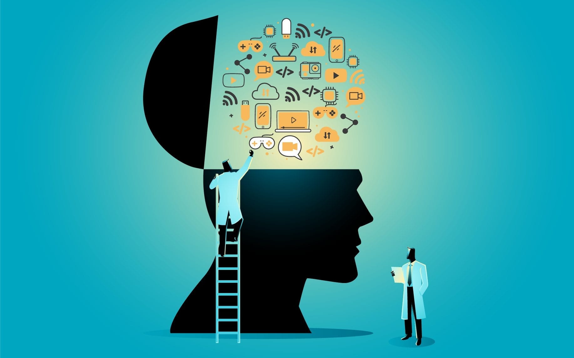 Sơ lược về Tâm lý học Truyền thông (Media Psychology) – Exploring ...