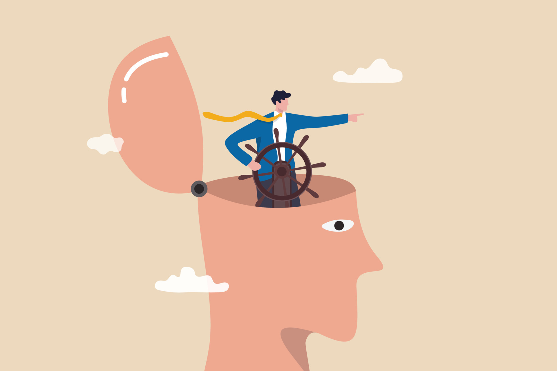 Bản ngã suy giảm (Ego Depletion) – Exploring Psychology – Khám Phá Tâm ...
