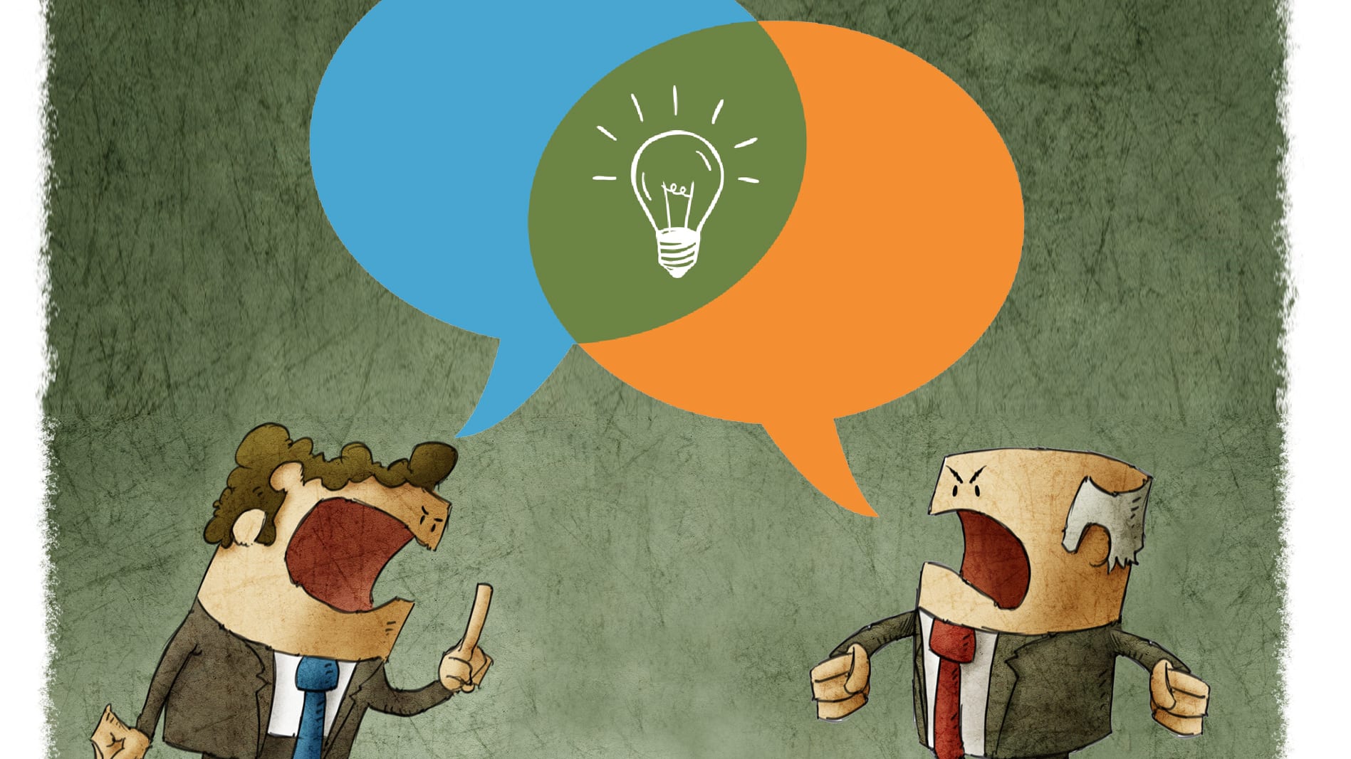 Các chiến lược giảm xung đột (De-Escalation Techniques to Diffuse ...