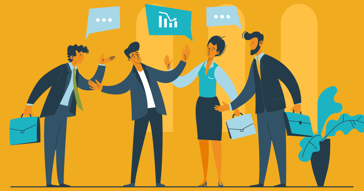 Các chiến lược giảm xung đột (De-Escalation Techniques to Diffuse ...